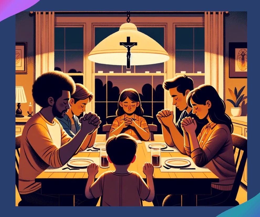 An Introduction to Prayer - Catholic Video Lesson for Kids