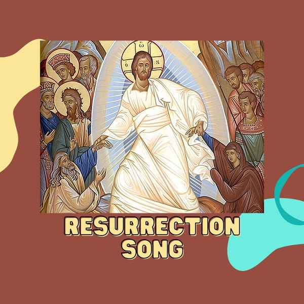 Catholic Kids Songs - S.D. Cason Kids